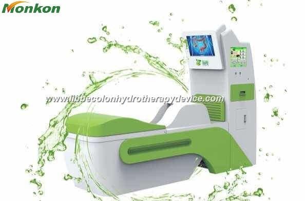 Libbe Colon Hydrotherapy Device Supplier Manufacturer
